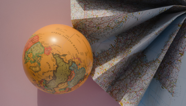 Identifying Regional and Geographic Risks - RISE